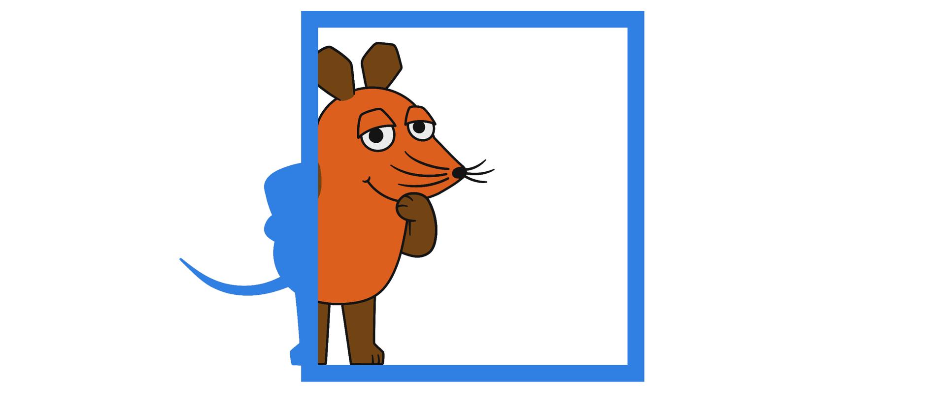 Türen auf mit der Maus