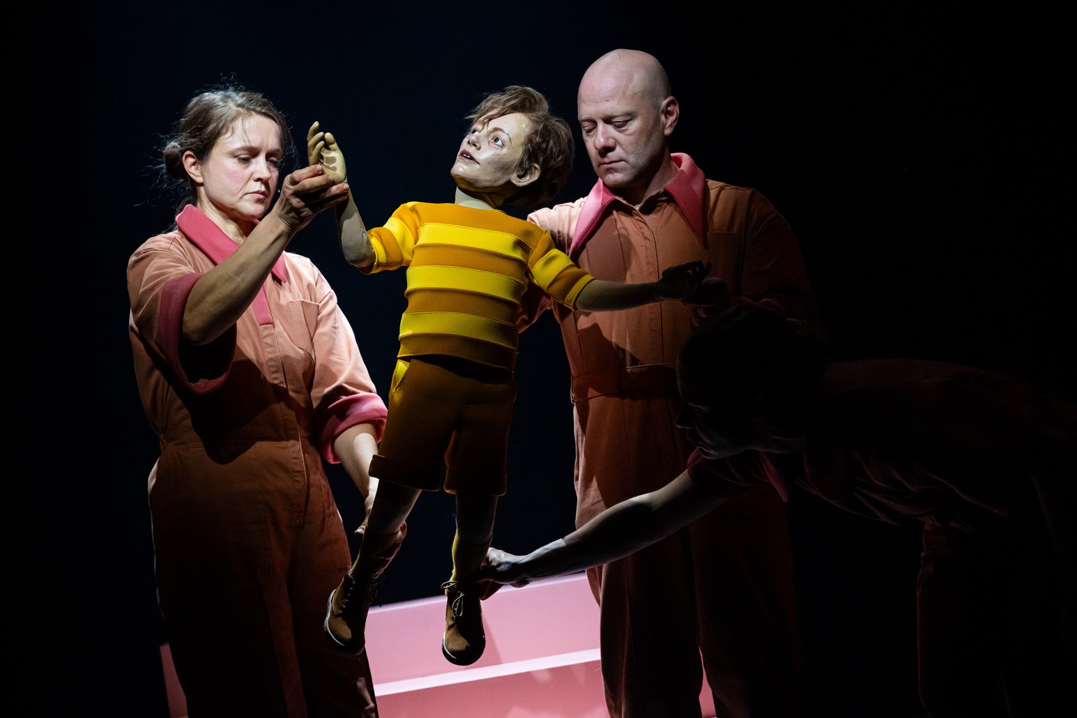 Was man von hier aus sehen kann