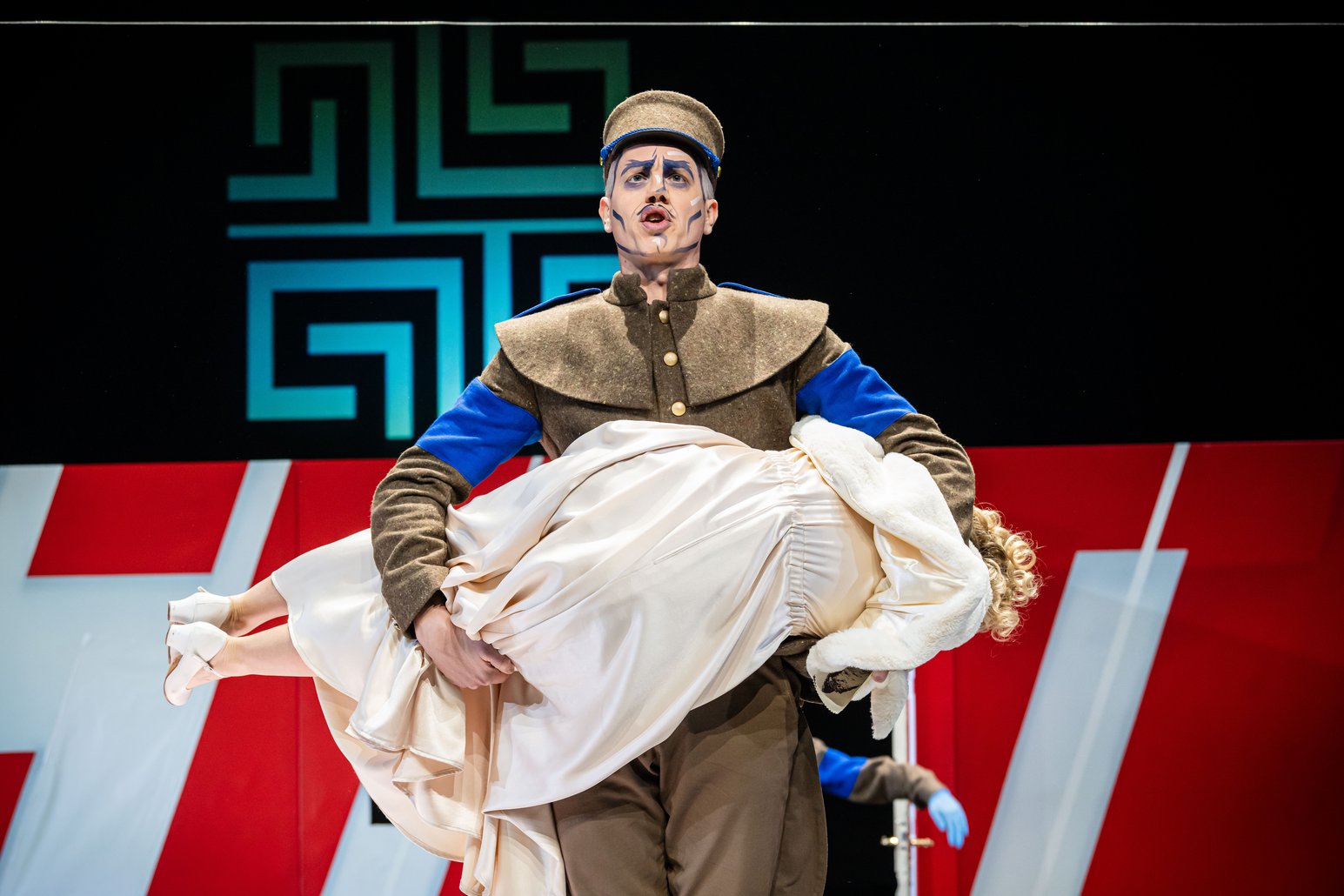 Sein oder Nichtsein (To Be or Not To Be)