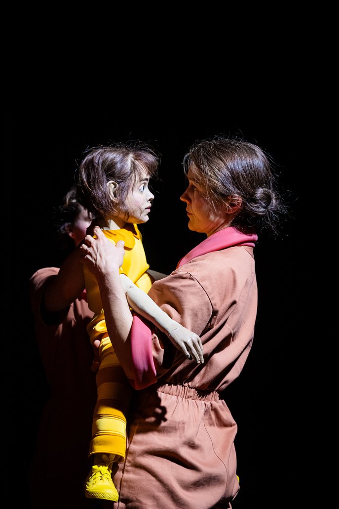 Was man von hier aus sehen kann