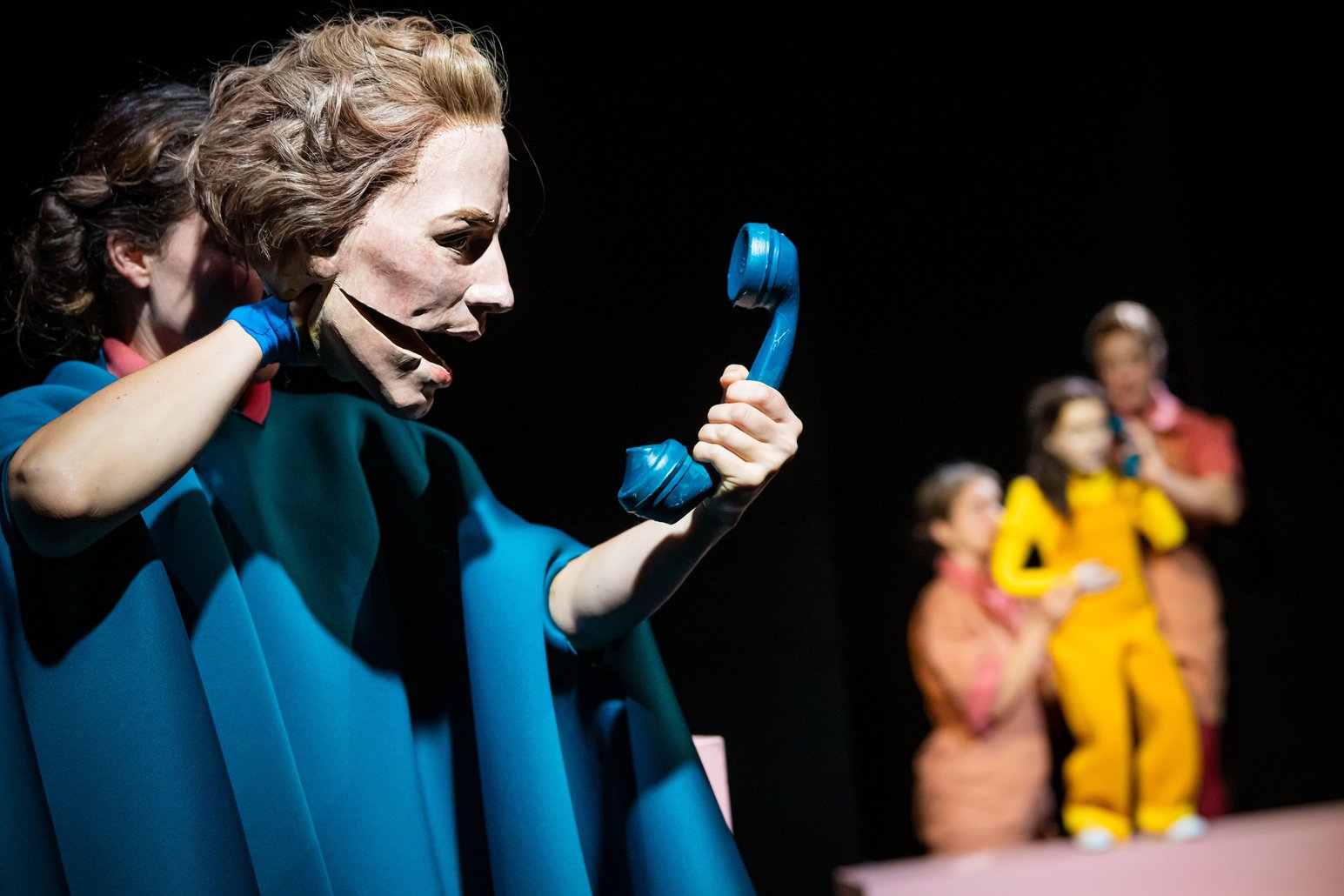 Was man von hier aus sehen kann